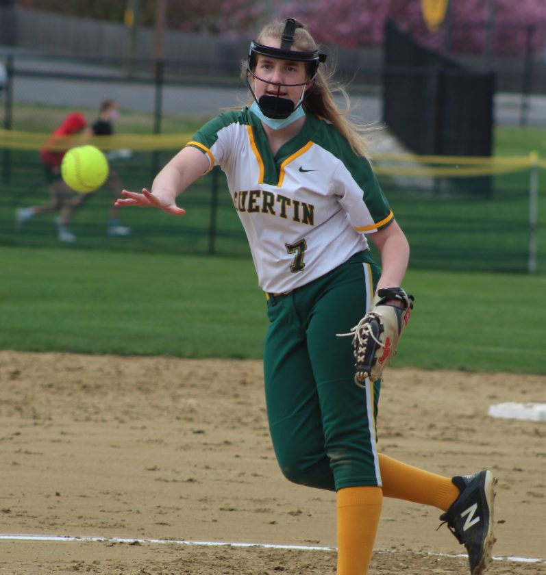 HS Roundup: Close wins for BG, HB and Merrimack softball | News, Sports ...